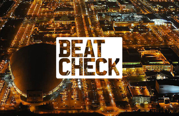 Speed of Sound – We design and build beautiful websites and deliver ...